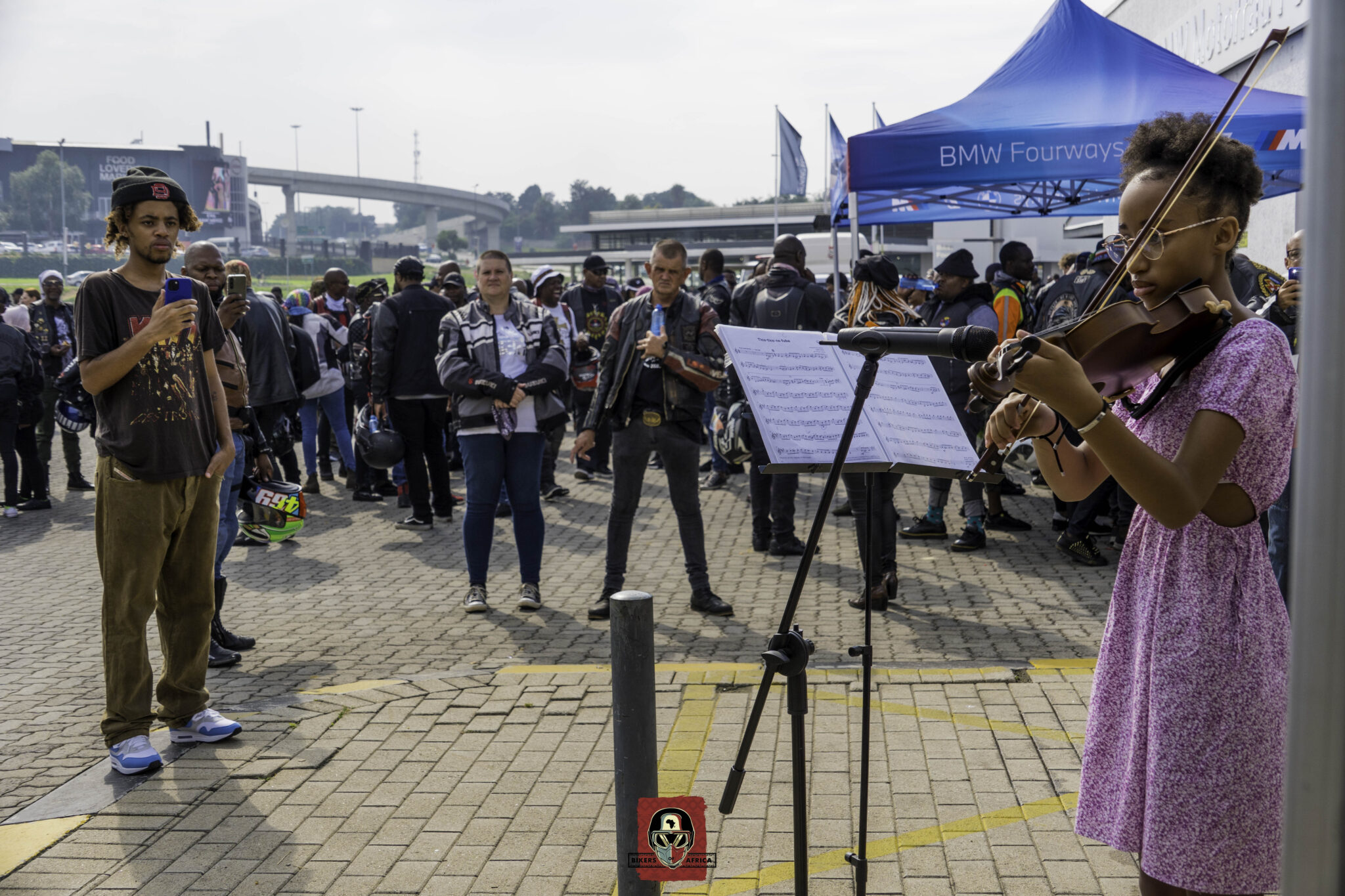 Celebrating Unity and Harmony: The 8th Edition of Africa Ubuntu ...