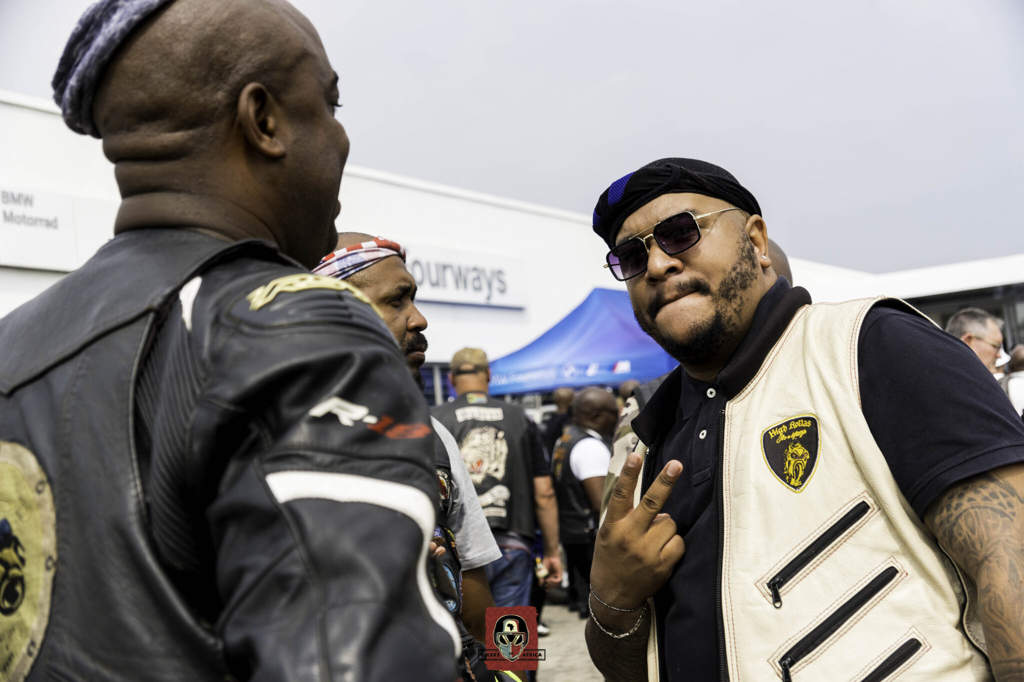 Celebrating Unity and Harmony: The 8th Edition of Africa Ubuntu ...