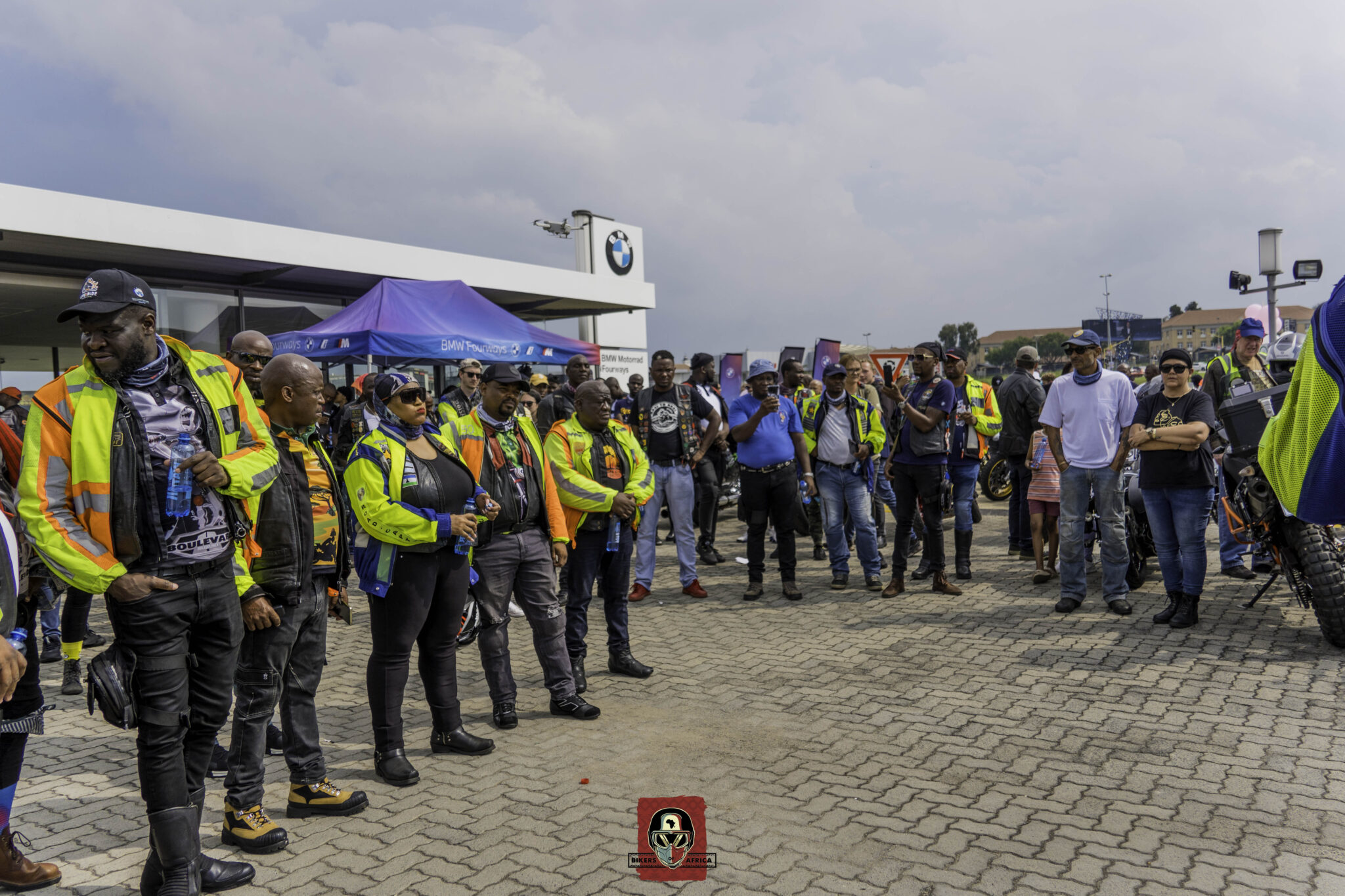 Celebrating Unity and Harmony: The 8th Edition of Africa Ubuntu ...